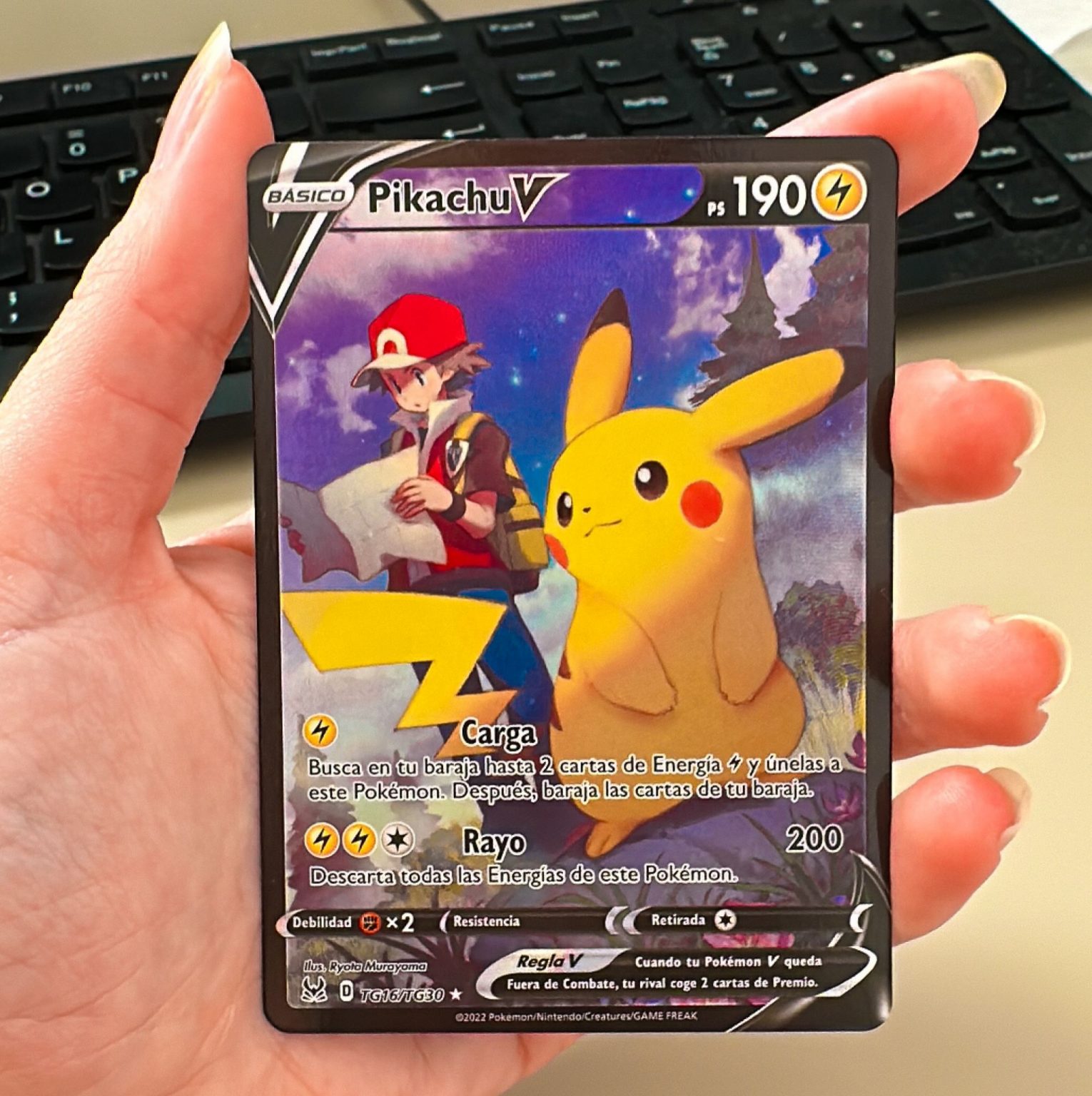 Todo lo que necesitas saber para empezar en Pokémon TCG – Marina y sus ...